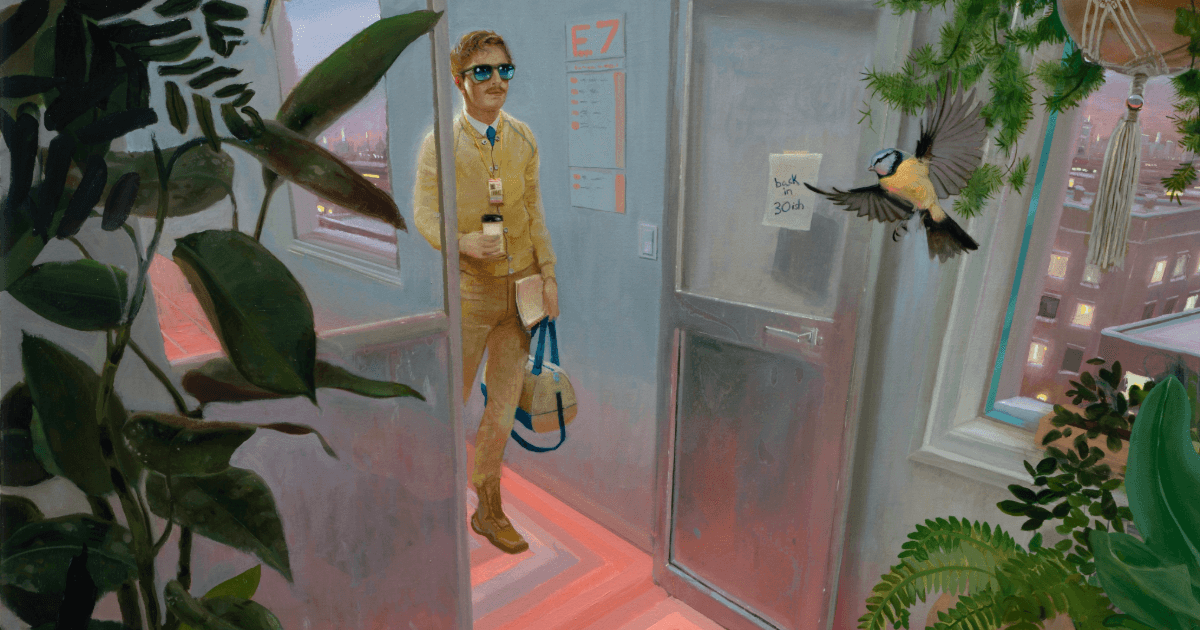 DCG EDITORIAL | Dorothy Circus Gallery