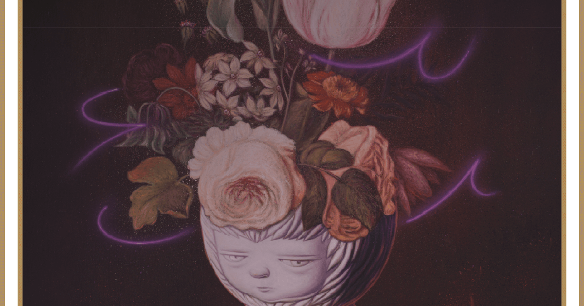 ALEX FACE - Exhibitions | Dorothy Circus Gallery